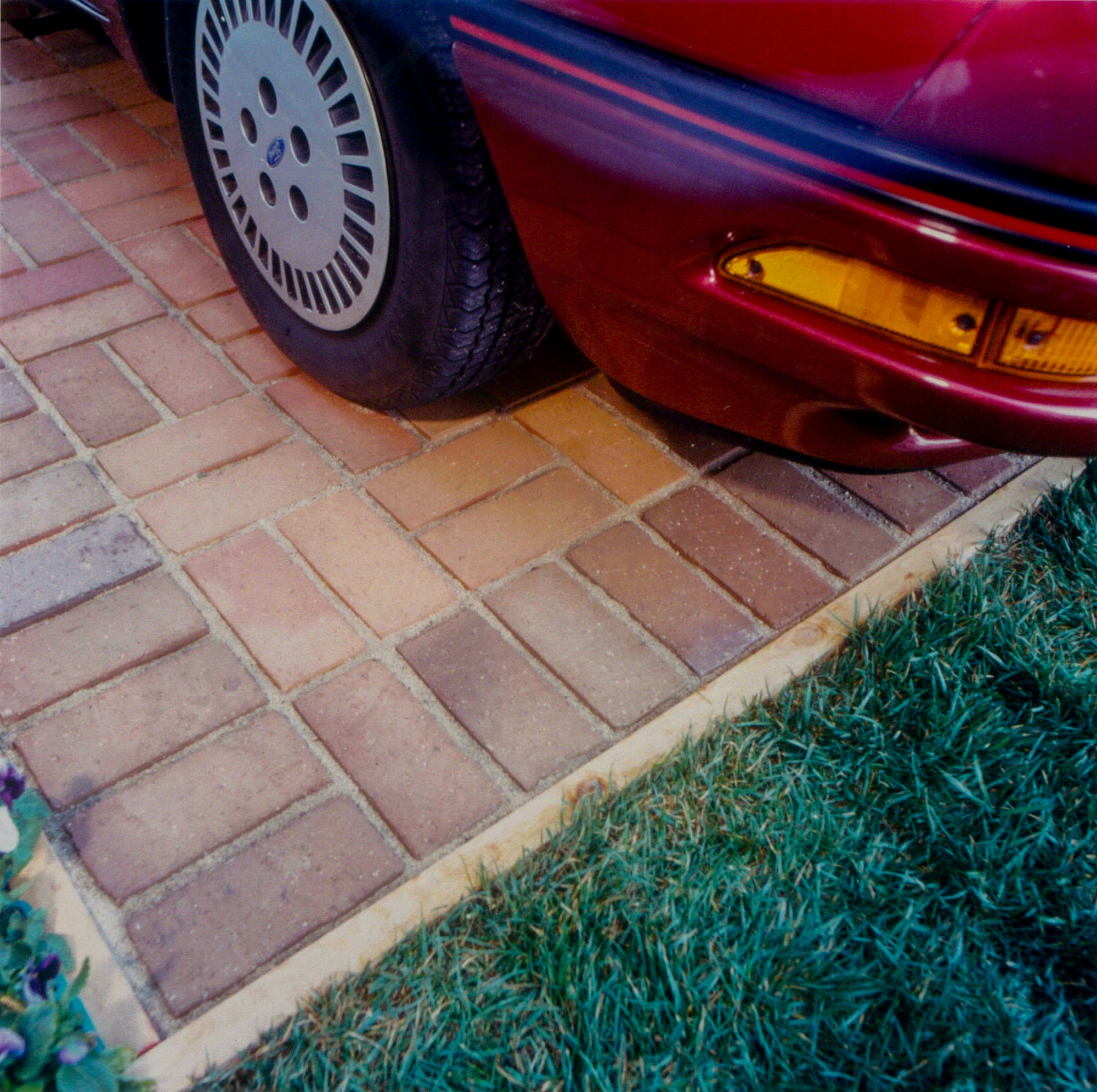 Patio Pal® Brick Laying Guides – Argee® Corporation