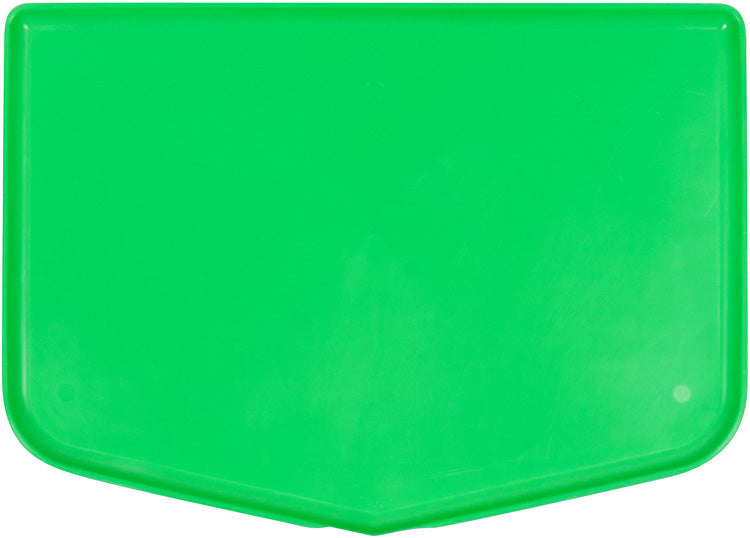 Chop Keeper® Chopping Tray with Raised Sides 3-Pack – Argee® Corporation