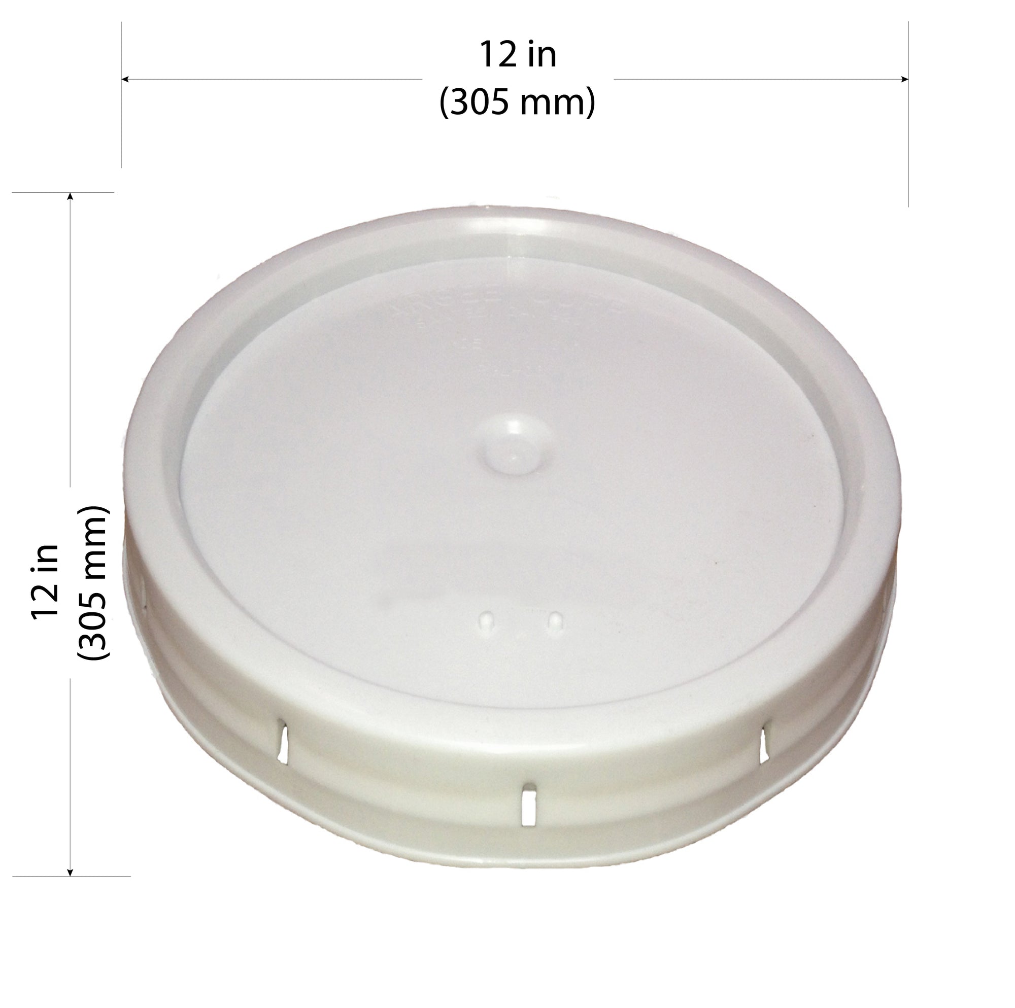 Heavy Duty Buckets & Lids 10 Pack – Argee® Corporation