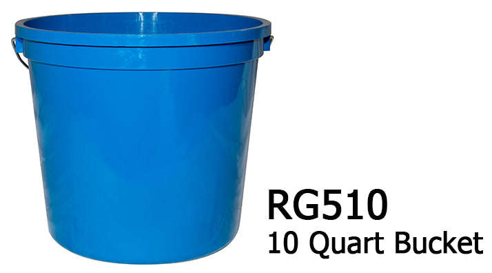 Multi Purpose Buckets – Argee® Corporation