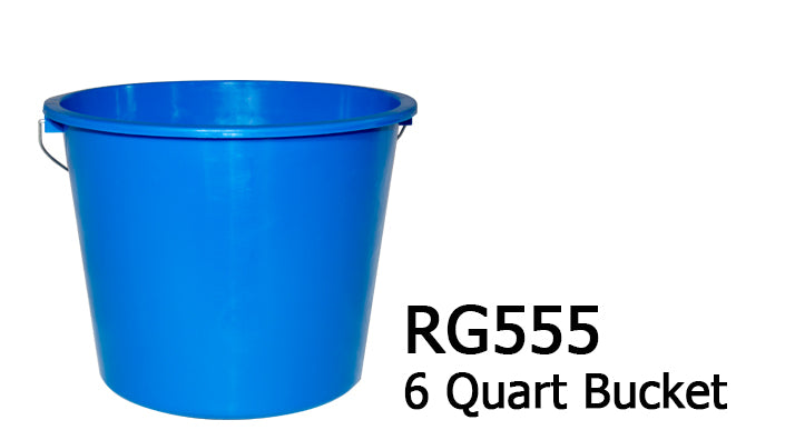 Multi Purpose Buckets – Argee® Corporation
